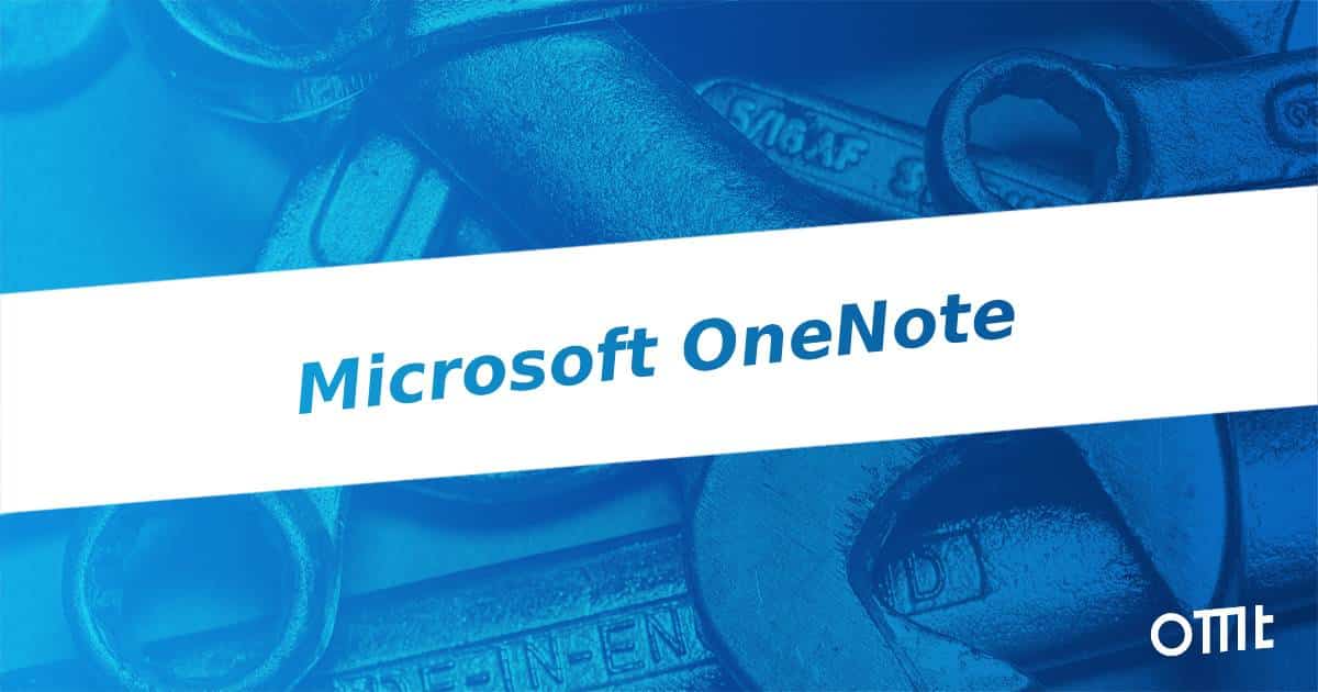 18 Microsoft OneNote-Alternativen im Vergleich | OMT