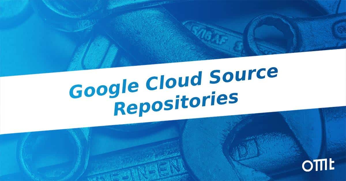 Ist Google Cloud Source Repositories das richtige Tool für Dich?