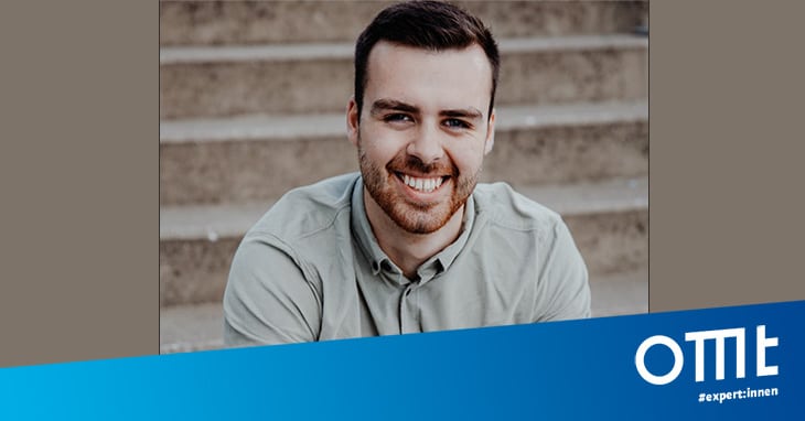 David Hahn | OMT-Experte