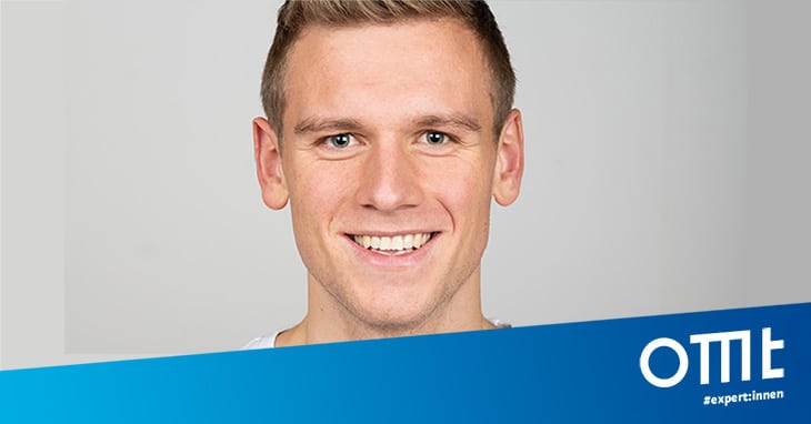 Nico Hummel | OMT-Experte