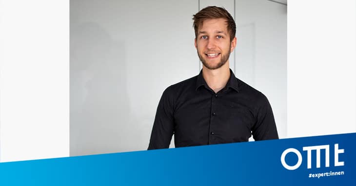 Tim Meier | OMT-Experte