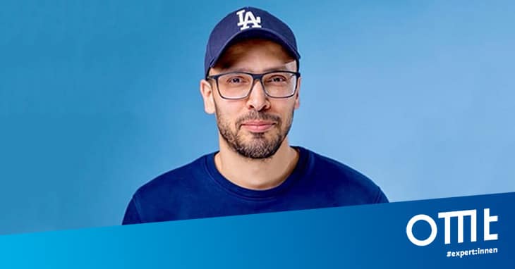 Alexander Albrecht - OMT-Experte