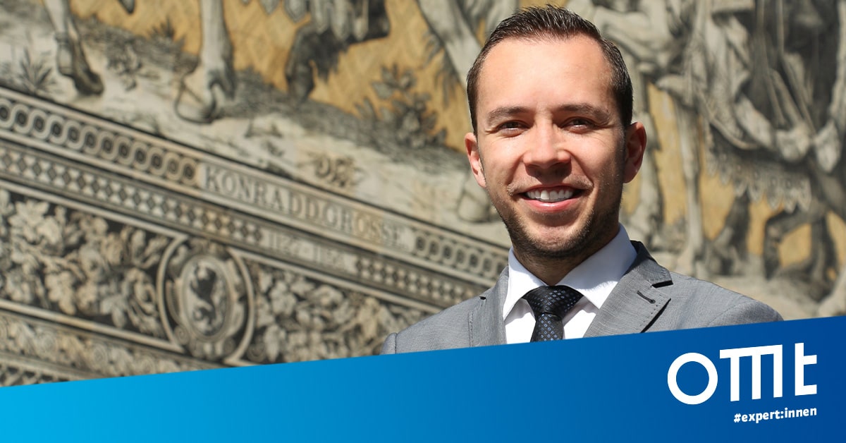 Steffen Börner | OMT-Experte