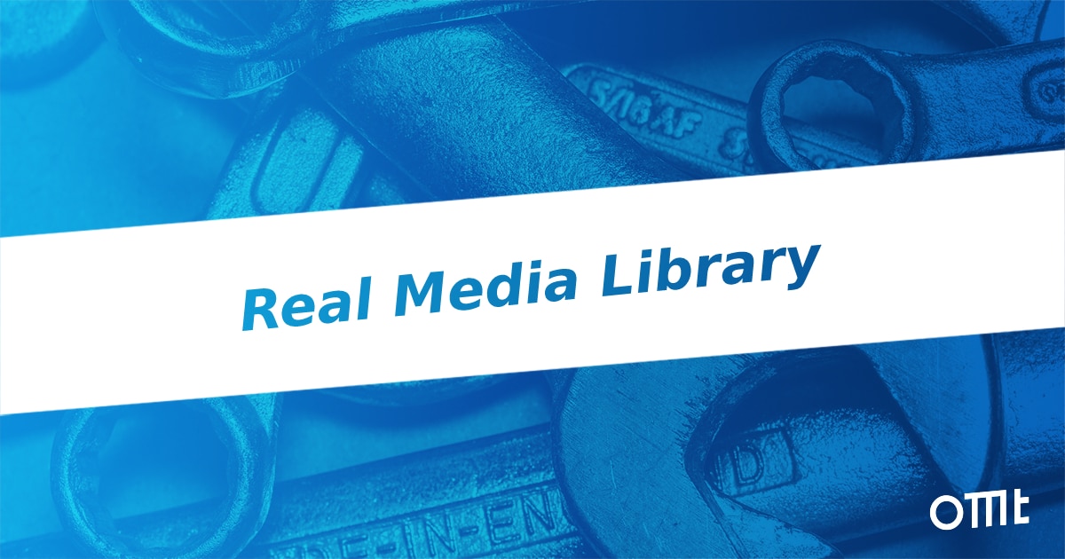 Ist Real Media Library das richtige Tool für Dich?