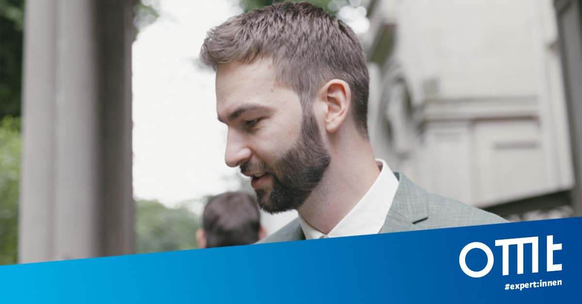 Benny Windolph | OMT-Experte