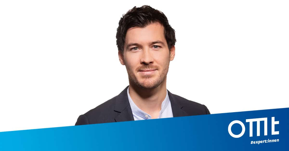 Prof. Dr. Michael Fretschner | OMT-Experte