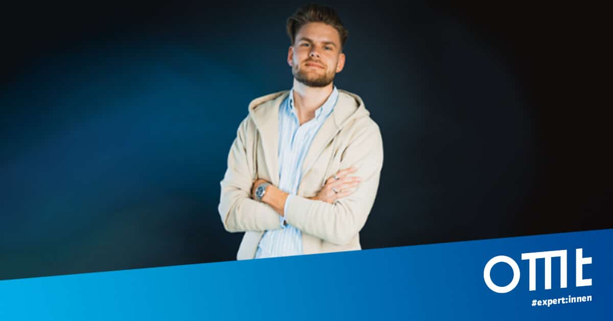 Tim Rath | OMT-Experte