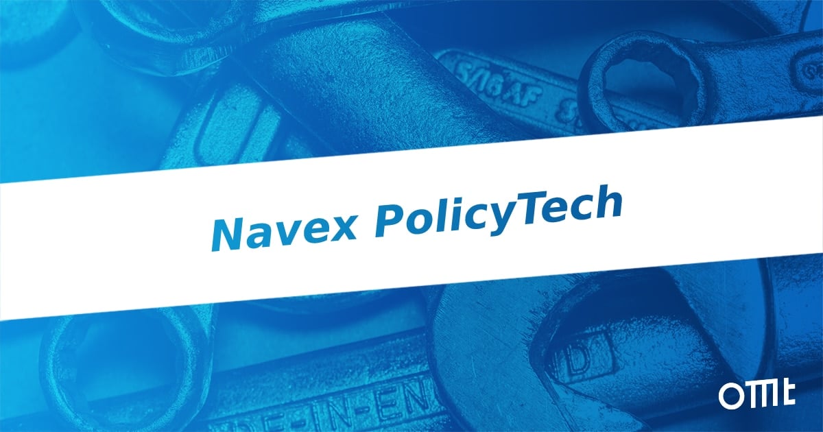 Ist Navex PolicyTech das richtige Tool für Dich?