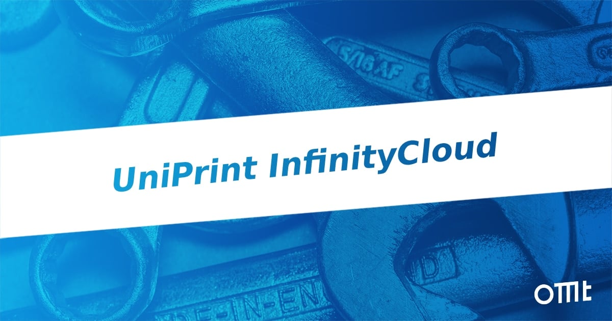 Ist UniPrint InfinityCloud das richtige Tool für Dich?