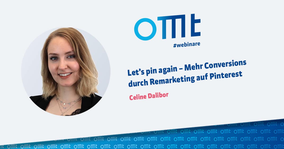 Mehr Conversions durch Remarketing auf Pinterest