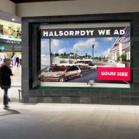 Die Zukunft des Marketings: moderne Werbeformen im Fokus