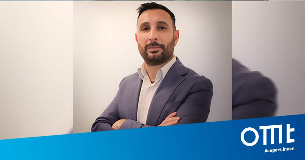 Gaetano Romeo - OMT-Experte