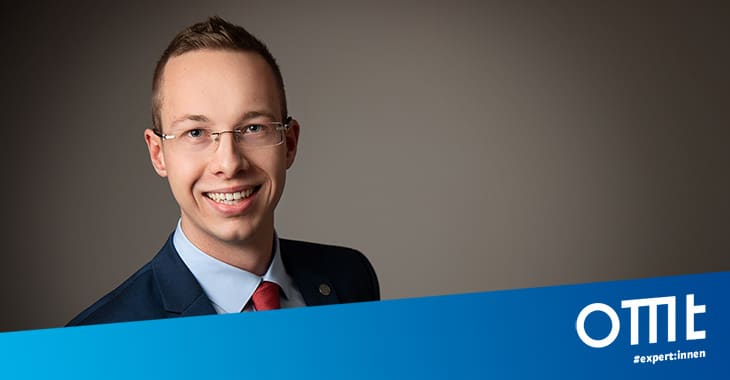 Philipp Neumann | OMT-Experte