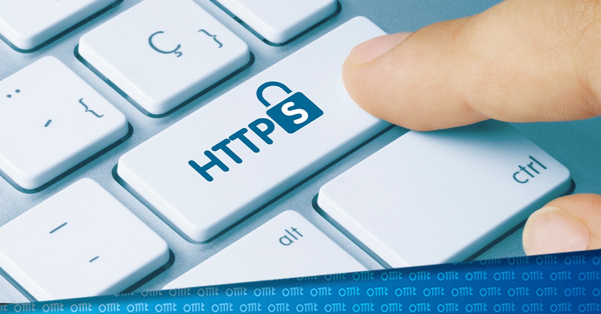 HTTP vs. HTTPS - Wie das Internet sicherer wird