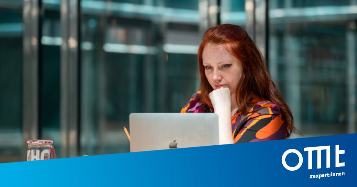 Natalie Müller | OMT-Experte