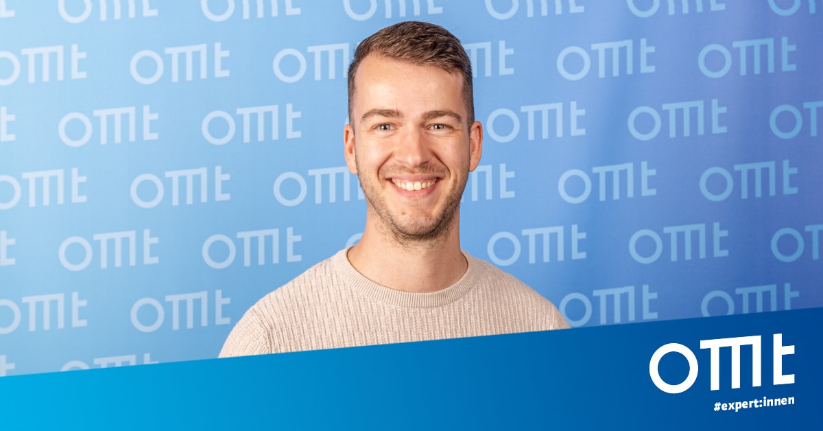 Christoph Böcker - OMT-Experte