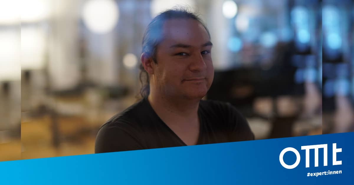 Jens Hurling | OMT-Experte