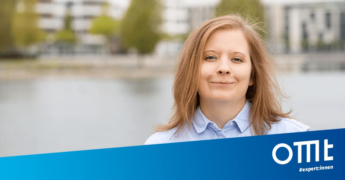 Stephanie Kowalski | OMT-Expertin