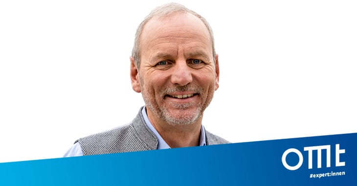 Gerald Lembke | OMT-Experte