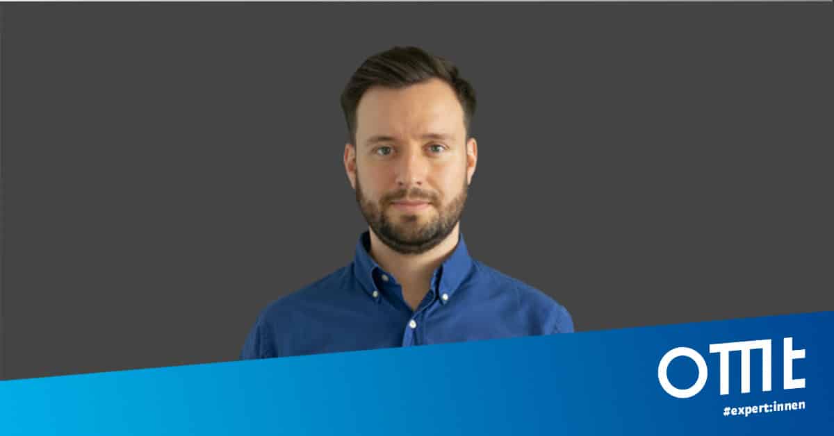 Kevin Kirchhoff - OMT-Experte