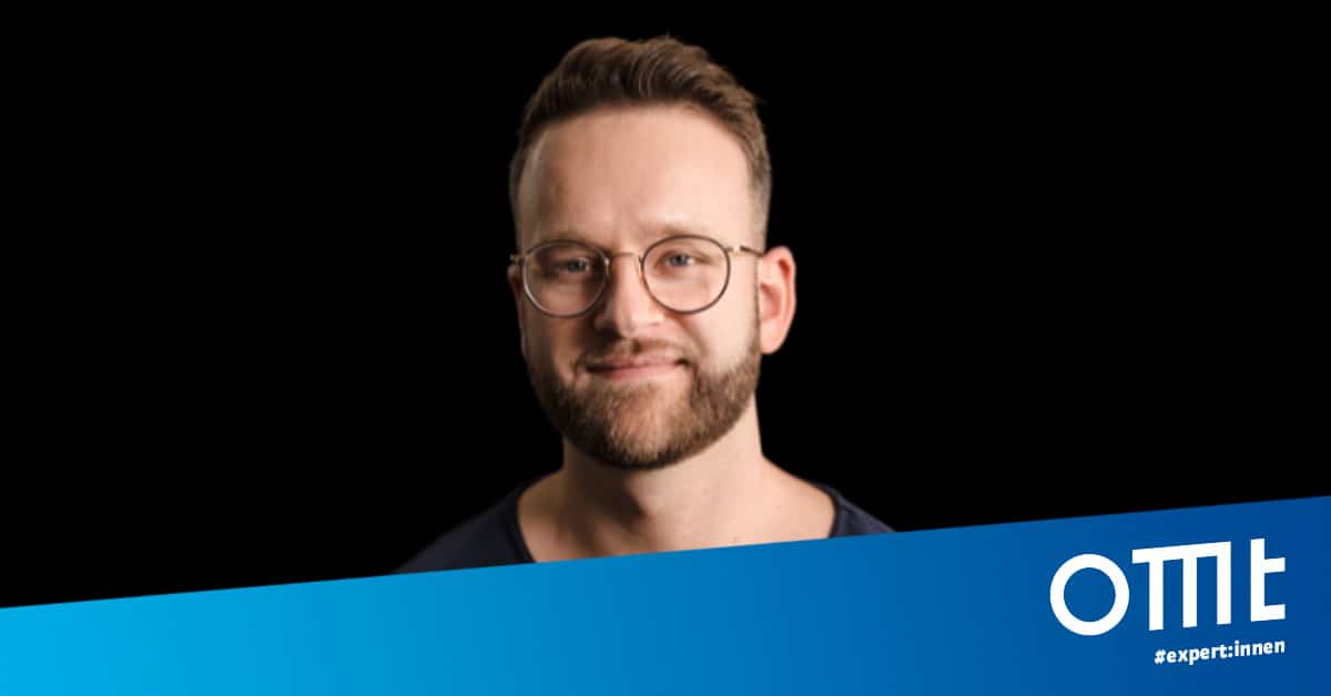 Tim Fricker | OMT-Experte