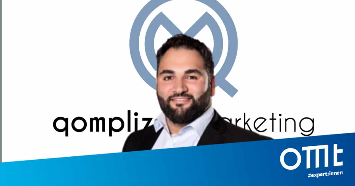 Elias Mirza - OMT-Experte