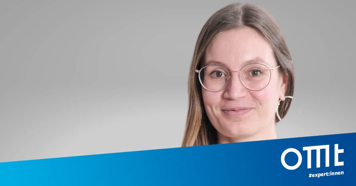 Gina Guardiera - OMT-Experte