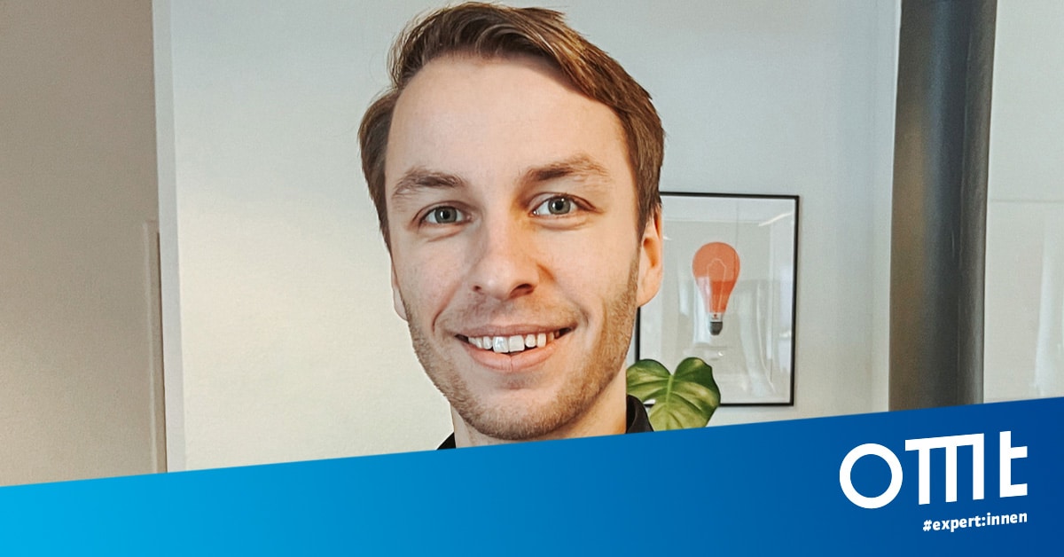 Henry Krause - OMT-Experte