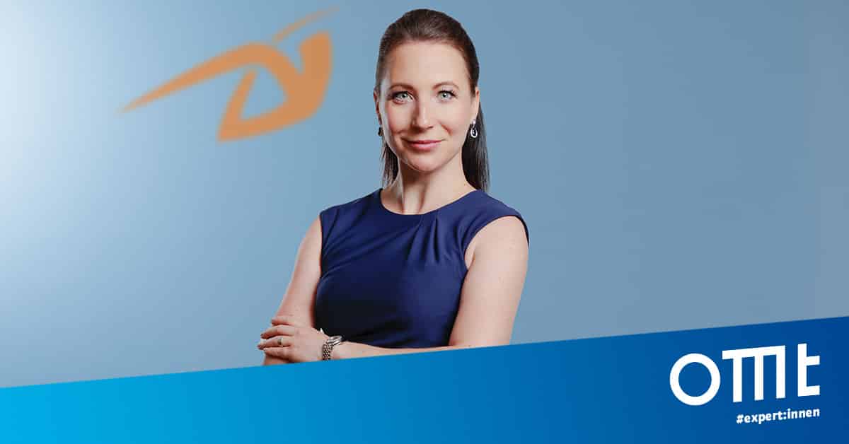 Kerstin Valet - OMT-Experte