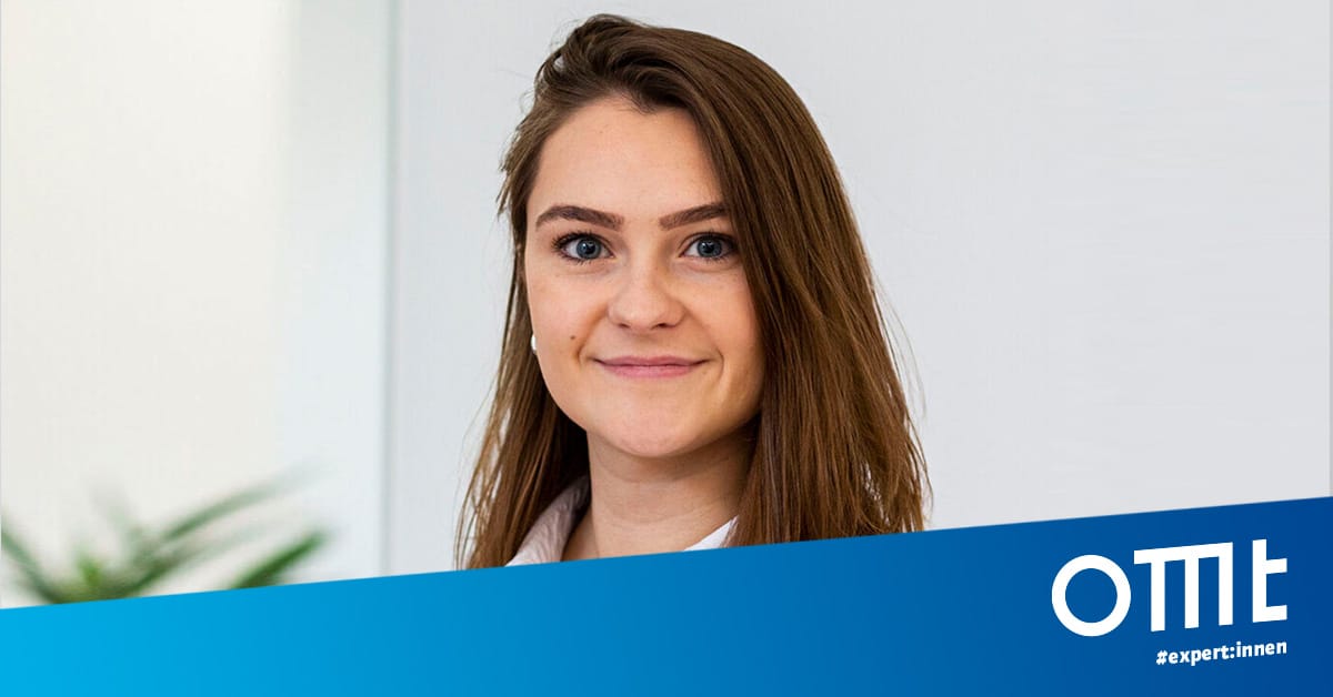 Sarah Beeke Joachim - OMT-Experte