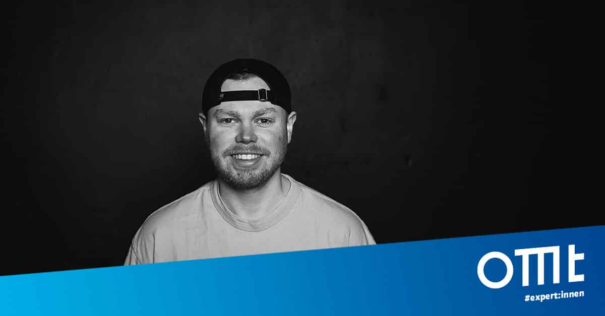 Tim Körting - OMT-Experte