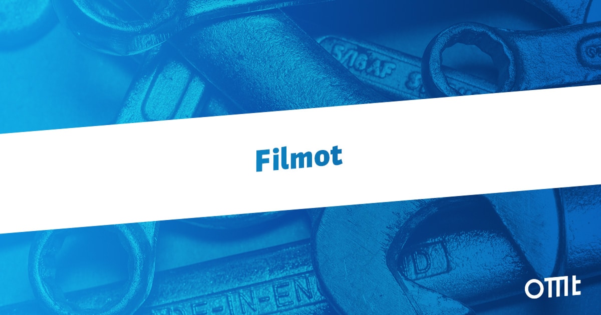 Ist Filmot das richtige Tool für Dich?