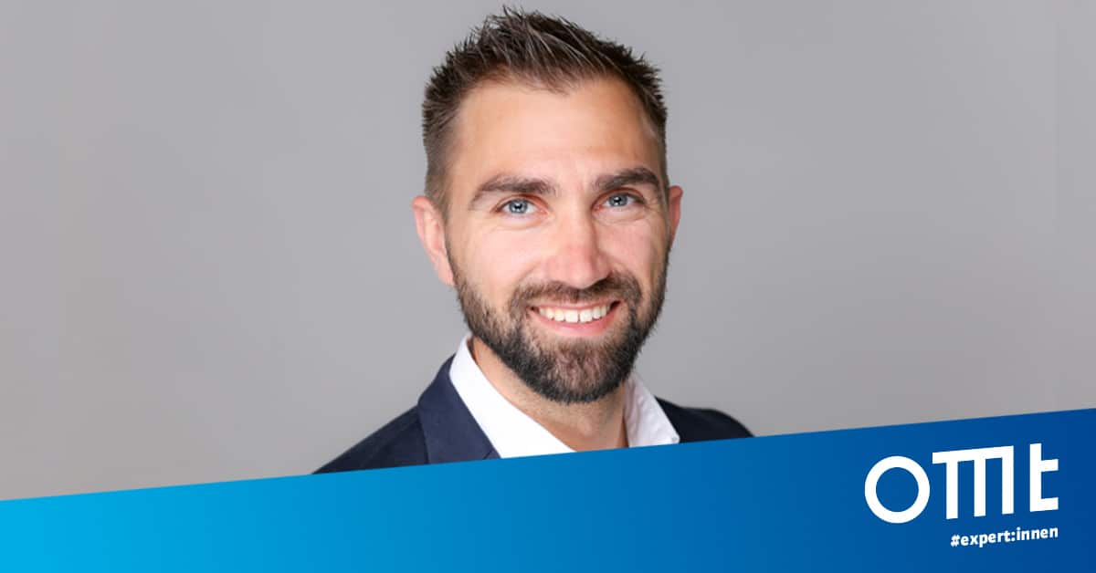 Simon Cipa I OMT-Experte