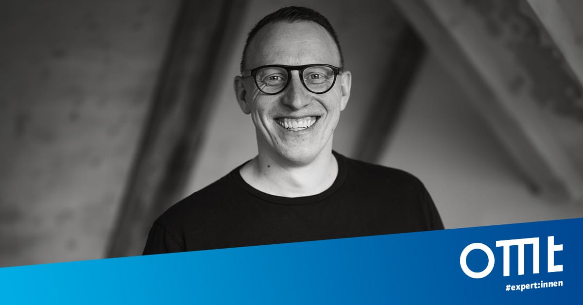 Benjamin Born | OMT-Experte