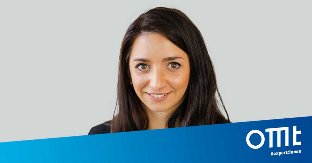 Manuela Waskey | OMT-Experte