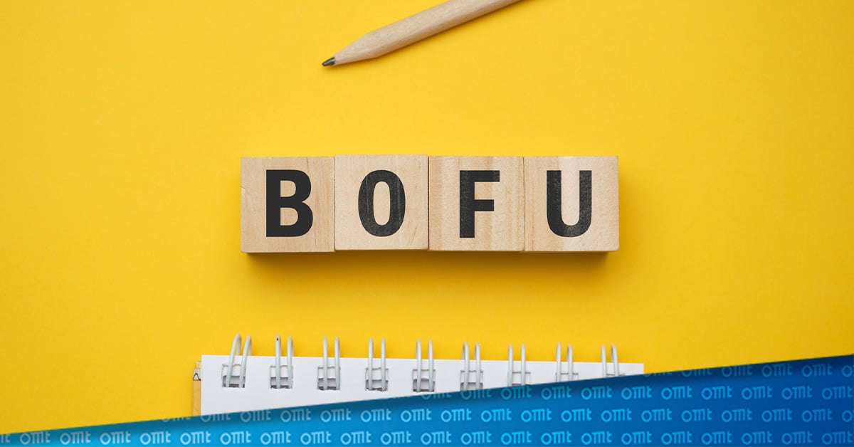 BoFu: Definition & Tipps für den Bottom of the Funnel im Marketing