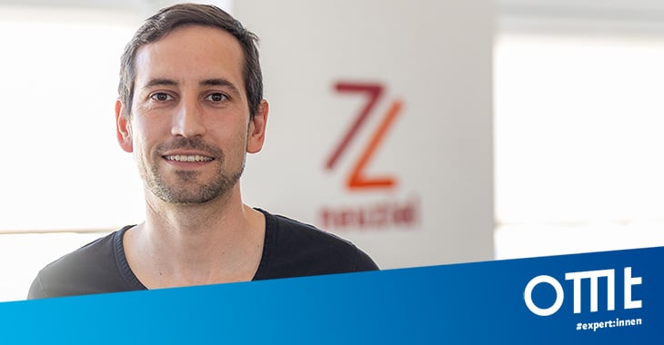 Michael Freudenberg | OMT-Experte