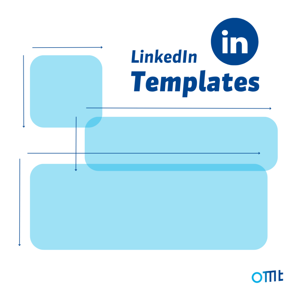 LinkedIn Templates - Kostenlos herunterladen