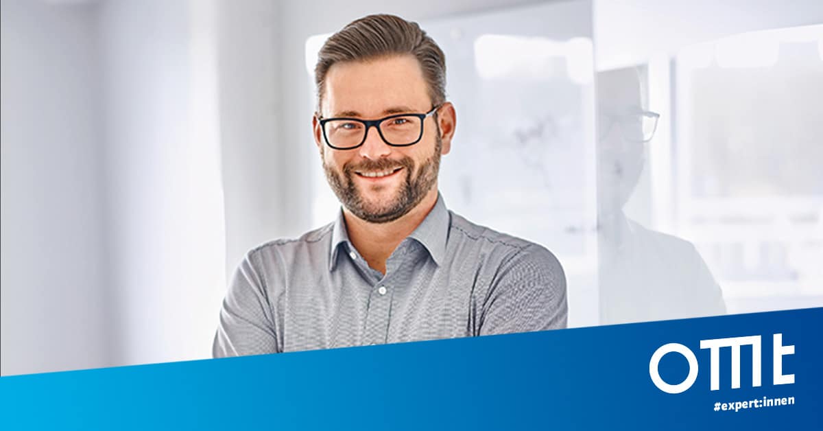 Sascha Prätz | OMT-Experte