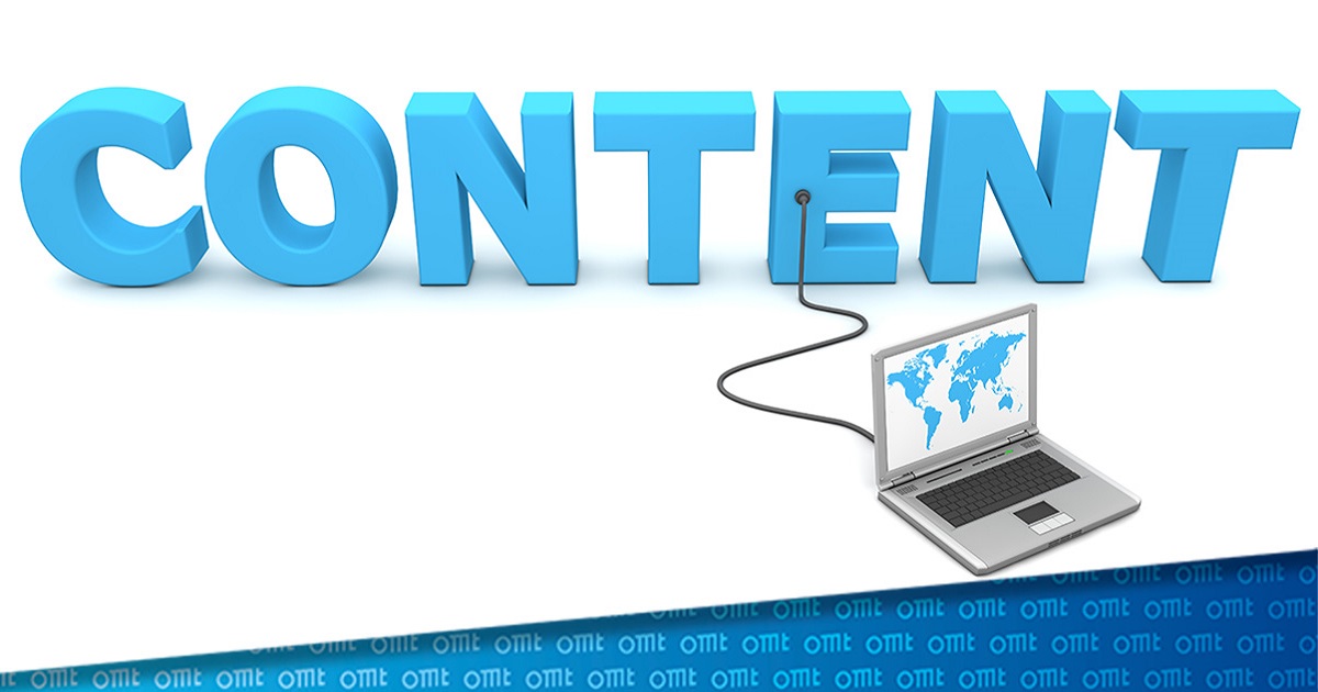 Content Mapping als Kaufentscheidung | OMT-Magazin