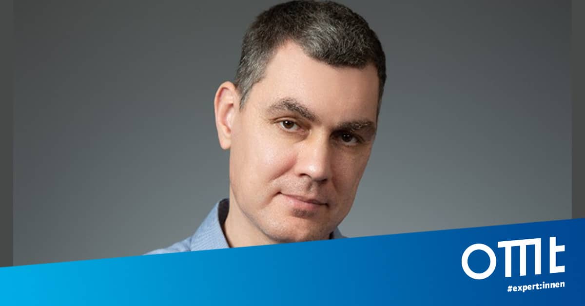 Ralf Herrmann | OMT-Experte