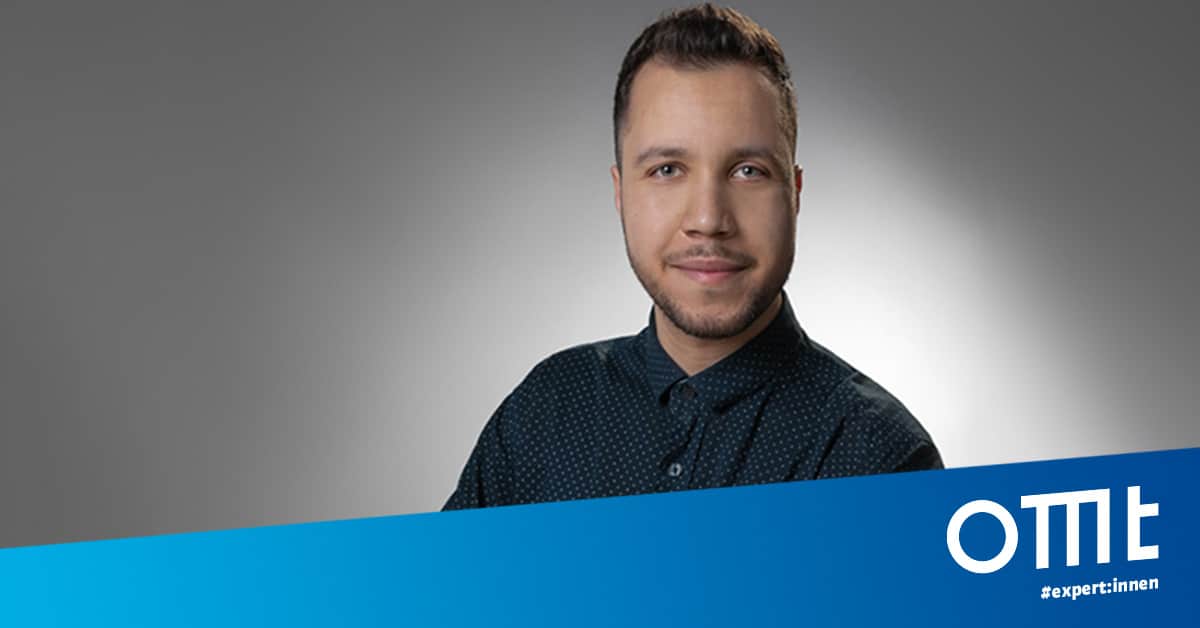 Saif Al Swaid | OMT-Experte