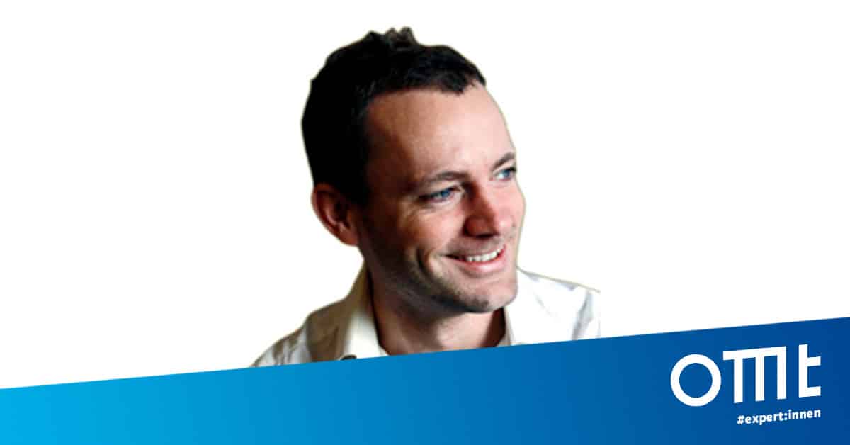 Peter Hlavac | OMT-Experte