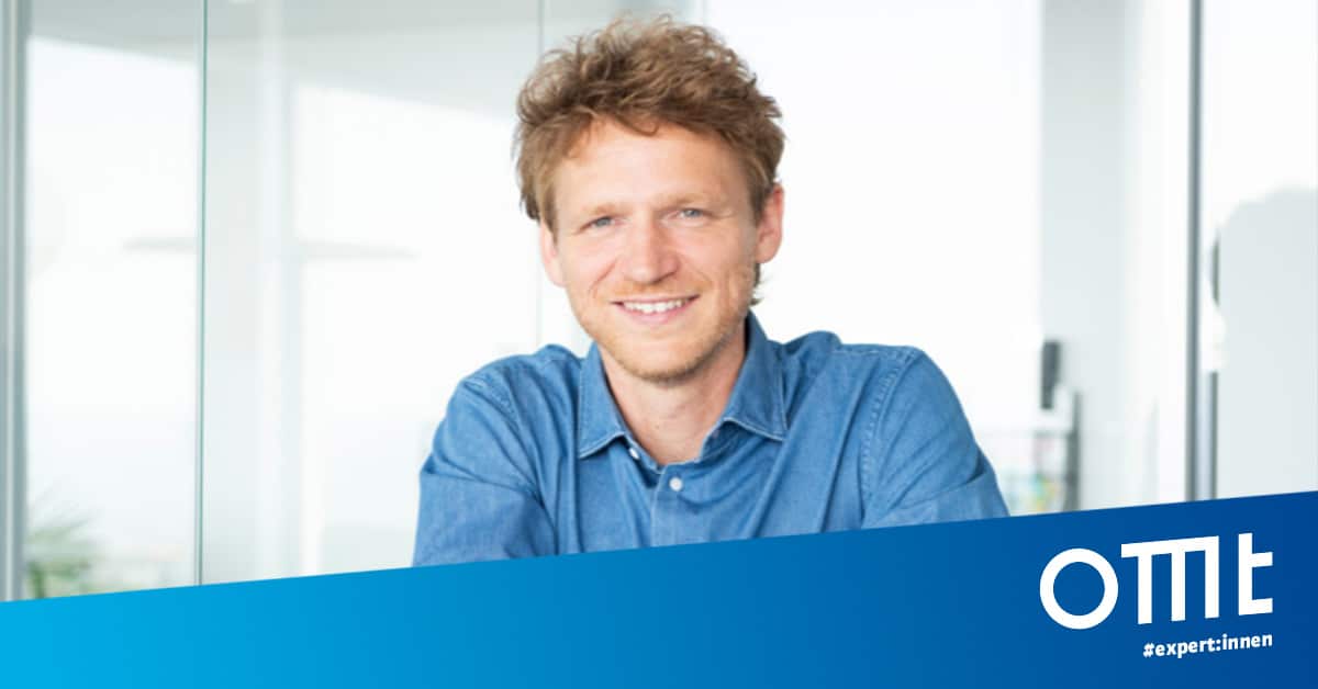 Stephan Kuhnert | OMT-Experte