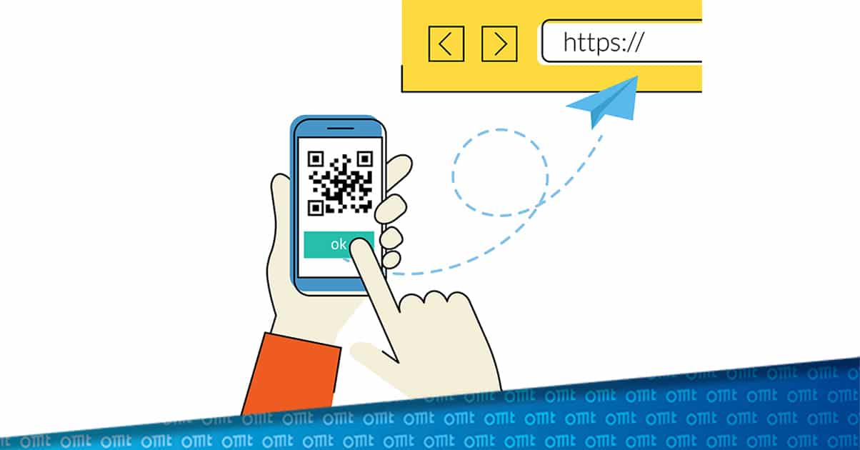 Dein Guide für erfolgreiches QR-Code-Marketing | OMT-Magazin