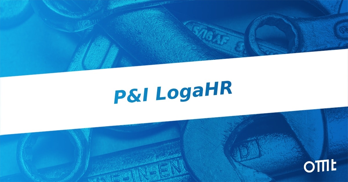Ist P&I LogaHR das richtige Tool für Dich?