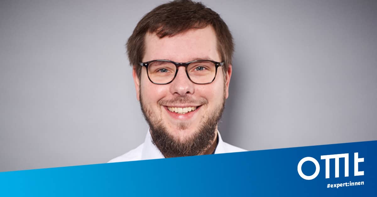 Andreas Engelhardt | OMT-Experte