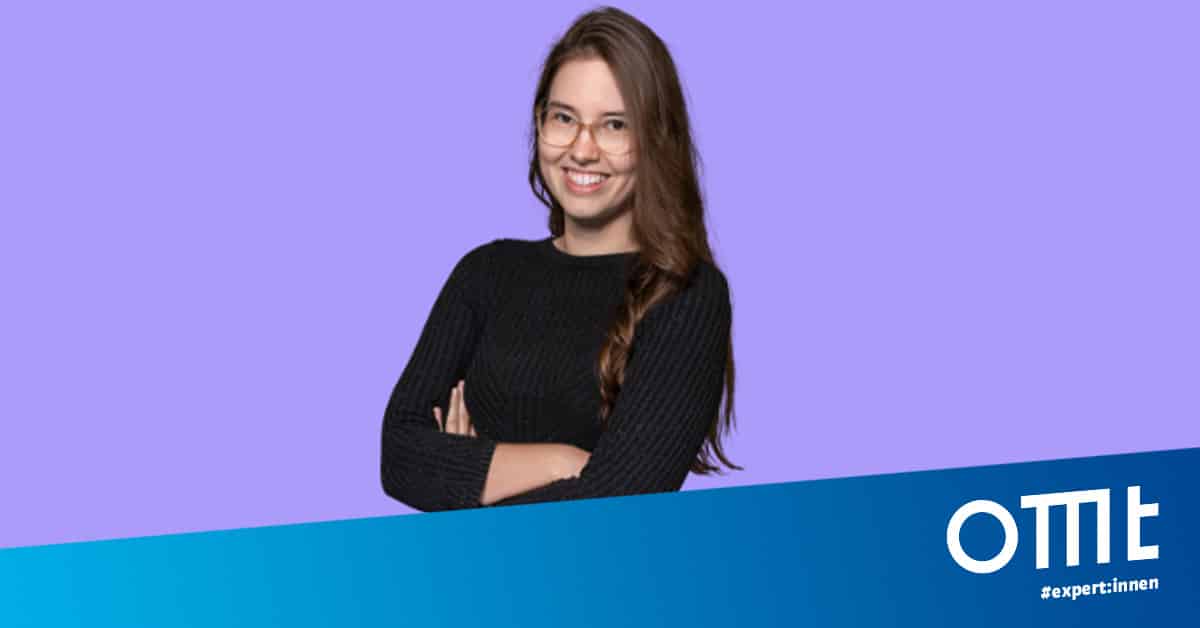 Yvonne Westerbeck | OMT-Experte