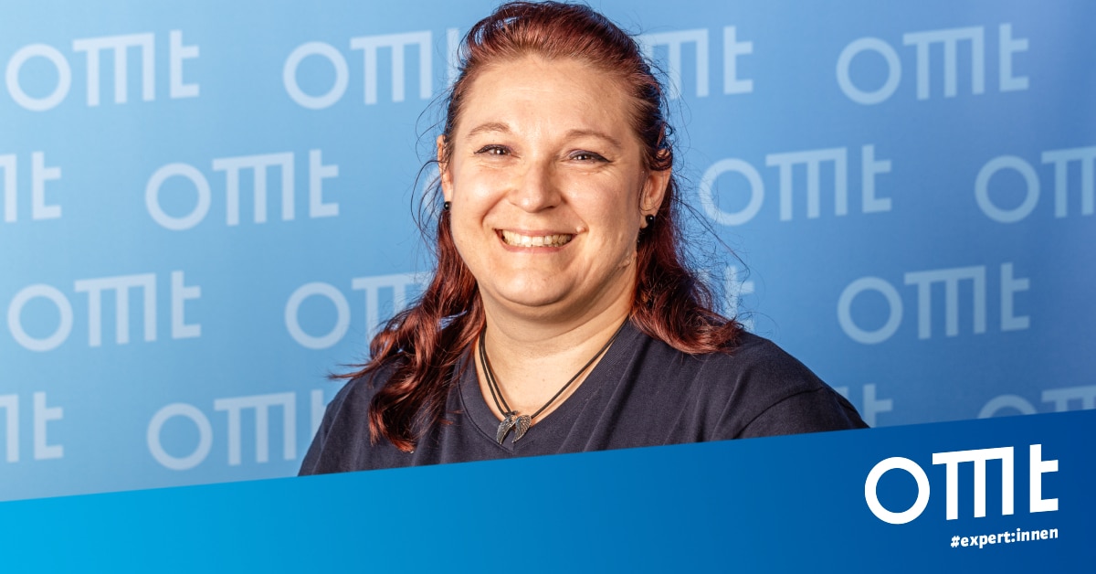 Jutta Ladwig | OMT-Experte