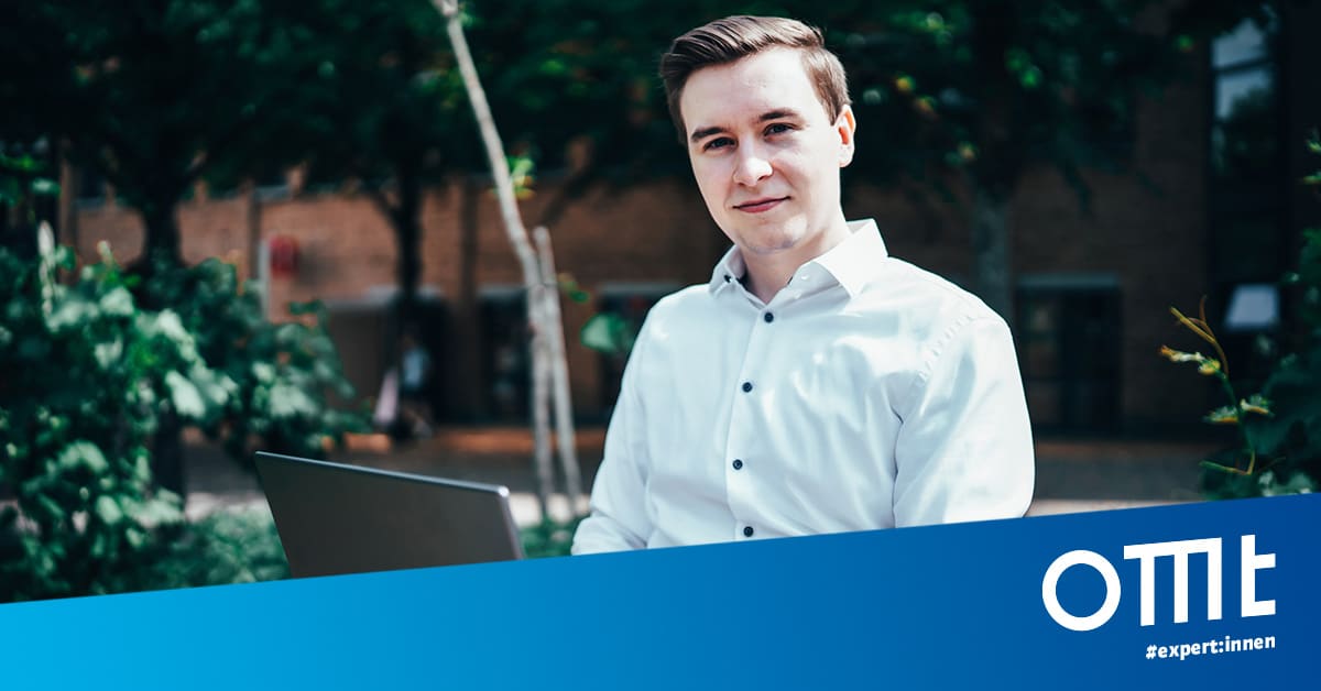 David Maier | OMT-Experte